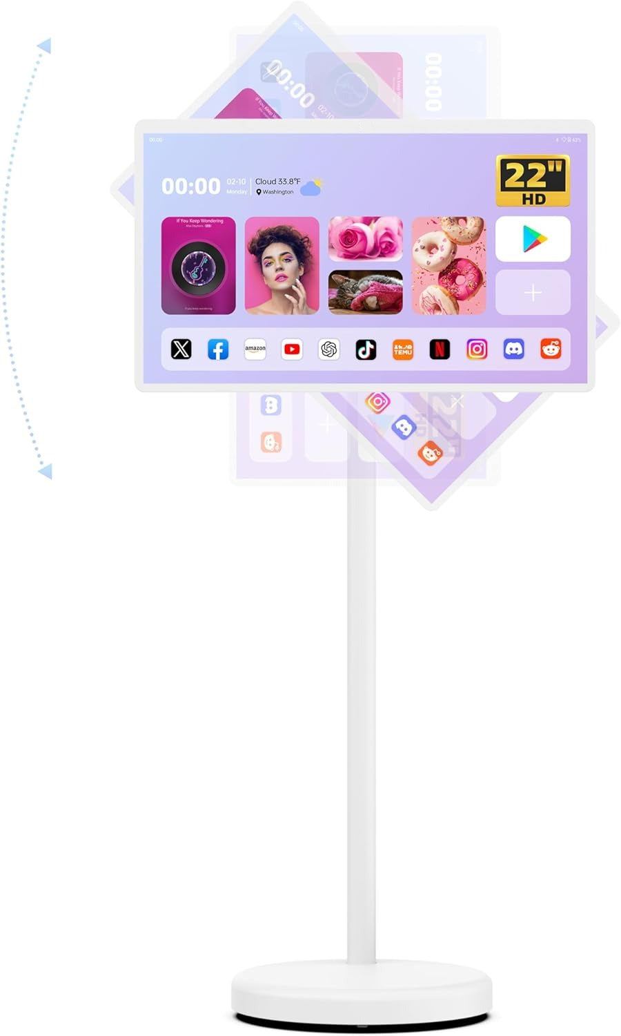 Vibe TV – VIBE BOOTHS